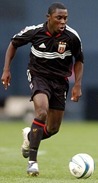Freddy Adu | MY HERO