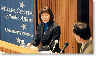 Judith Miller | MY HERO
