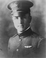 LT. Frank Luke | MY HERO