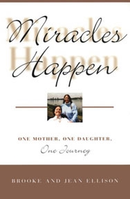 Brooke Ellison | MY HERO