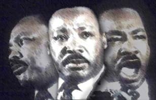 Martin Luther King JR. | MY HERO