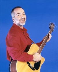 Raffi | MY HERO