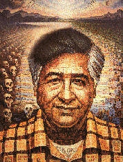 Cesar Chavez | MY HERO