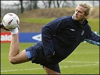 David Beckham | MY HERO