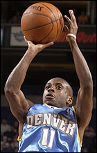 Earl Antoine Boykins | MY HERO