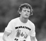 Terrance Stanley Fox | MY HERO