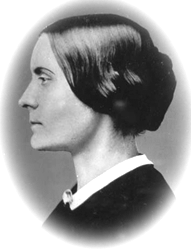 Susan B. Anthony | MY HERO