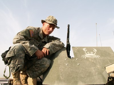 Charles F. Collins III | MY HERO