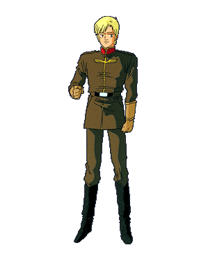 Bernard Wiseman | MY HERO