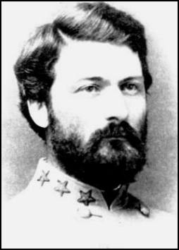 George W. Custis Lee | MY HERO