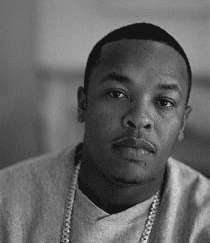 Dr. Dre | MY HERO