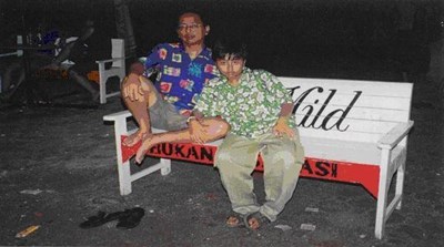 My Father, Dr. Sigit | MY HERO