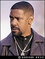 Denzel Washington | MY HERO