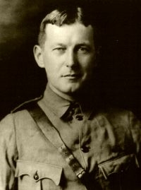 John McCrae | MY HERO