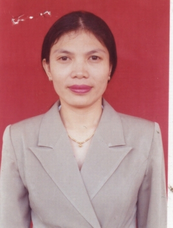 Mrs. Sumarni | MY HERO