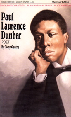 Paul Laurence Dunbar | MY HERO
