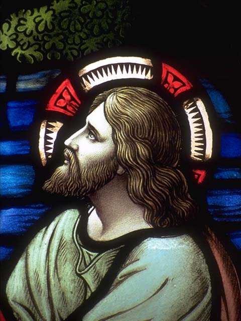 Jesus Christ | MY HERO