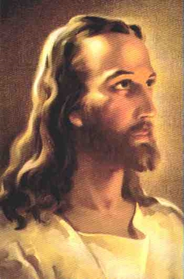 Jesus Christ | MY HERO