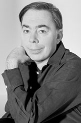 Andrew Lloyd Webber | MY HERO