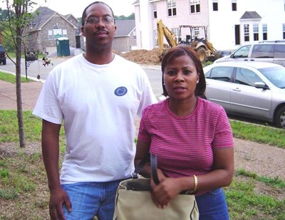 My Dad, Xavier | MY HERO