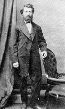 Louis Riel | MY HERO
