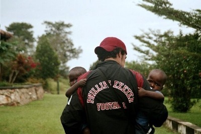 Nathaniel Dunigan | MY HERO