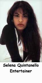Selena | MY HERO