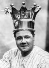 babe ruth | MY HERO