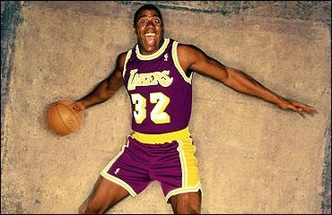 Earvin | MY HERO