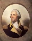 George Washington | MY HERO