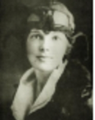 Amelia Earhart | MY HERO
