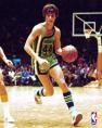 Peter Press Maravich | MY HERO