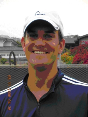 Ryan Endraske | MY HERO