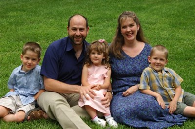 Kevin S. Barnhart | MY HERO