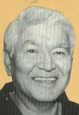 Ralph Walter Perdue | MY HERO