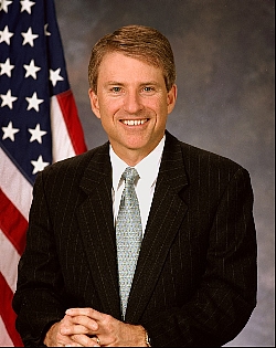 Steve Westly | MY HERO