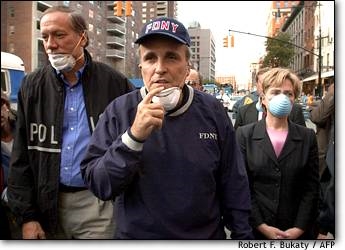 Rudy Giuliani | MY HERO