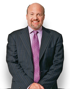 Jim Cramer | MY HERO