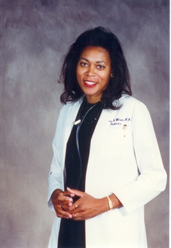 Dr. Wilson | MY HERO