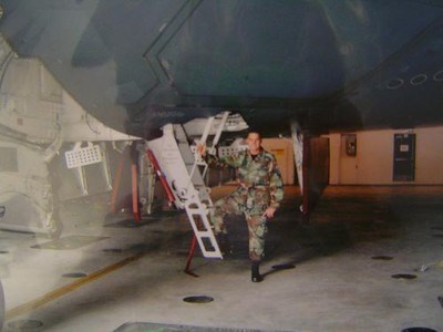 My Brother, Michael | MY HERO