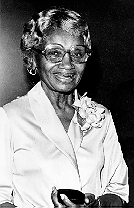 Clara Hale | MY HERO