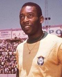 Edson Arantes Do Nacimento (Pelé) | MY HERO