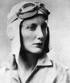 Beryl Markham | MY HERO
