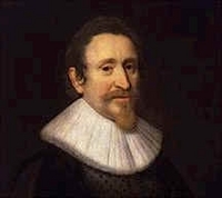 Hugo Grotius | MY HERO