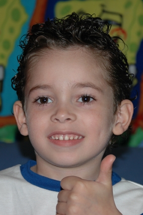 Jayden Singer | MY HERO