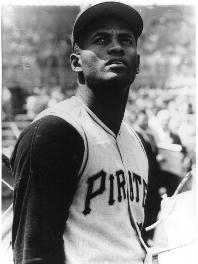Roberto Walker Clemente | MY HERO