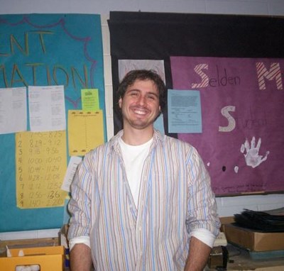 Ryan Anthony Zinna | MY HERO