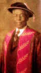 Obafemi J. Awolowo | MY HERO
