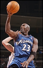 Michael Jeffrey Jordan | MY HERO