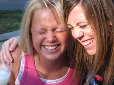 Tasha Riggins | MY HERO